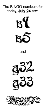 Tolkien Femslash Week Bingo 2016 - July 22, 2016: silwritersguild ...